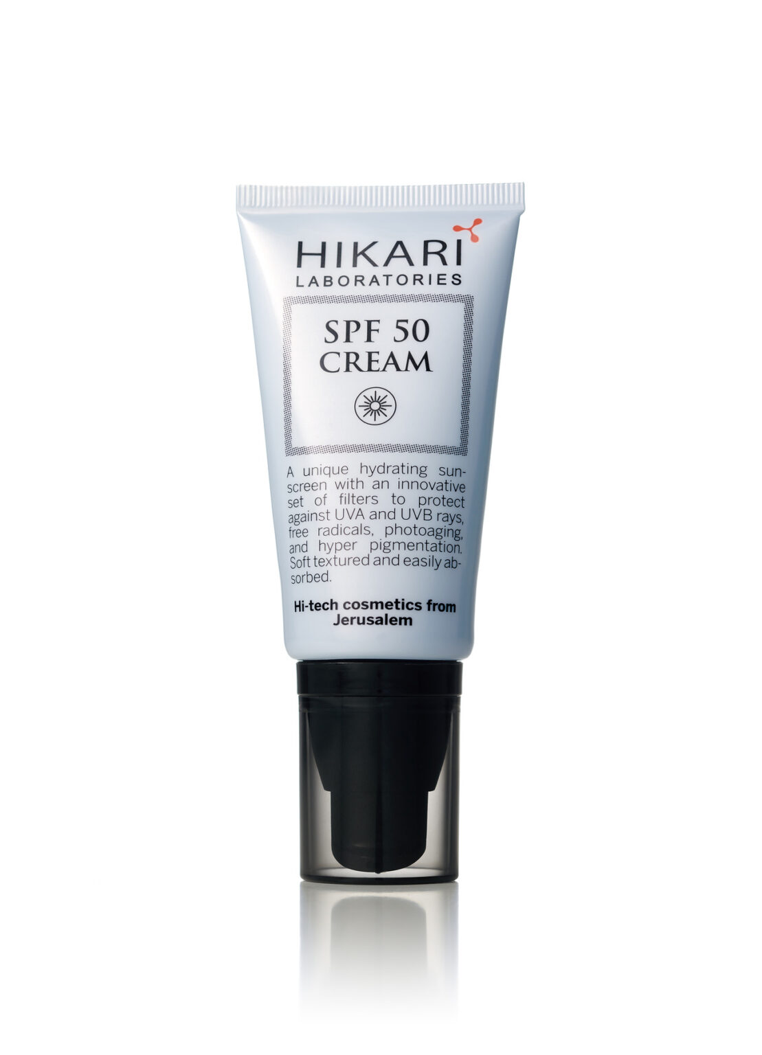 SUNBLOCK SPF 50 – HIKARI Laboratories