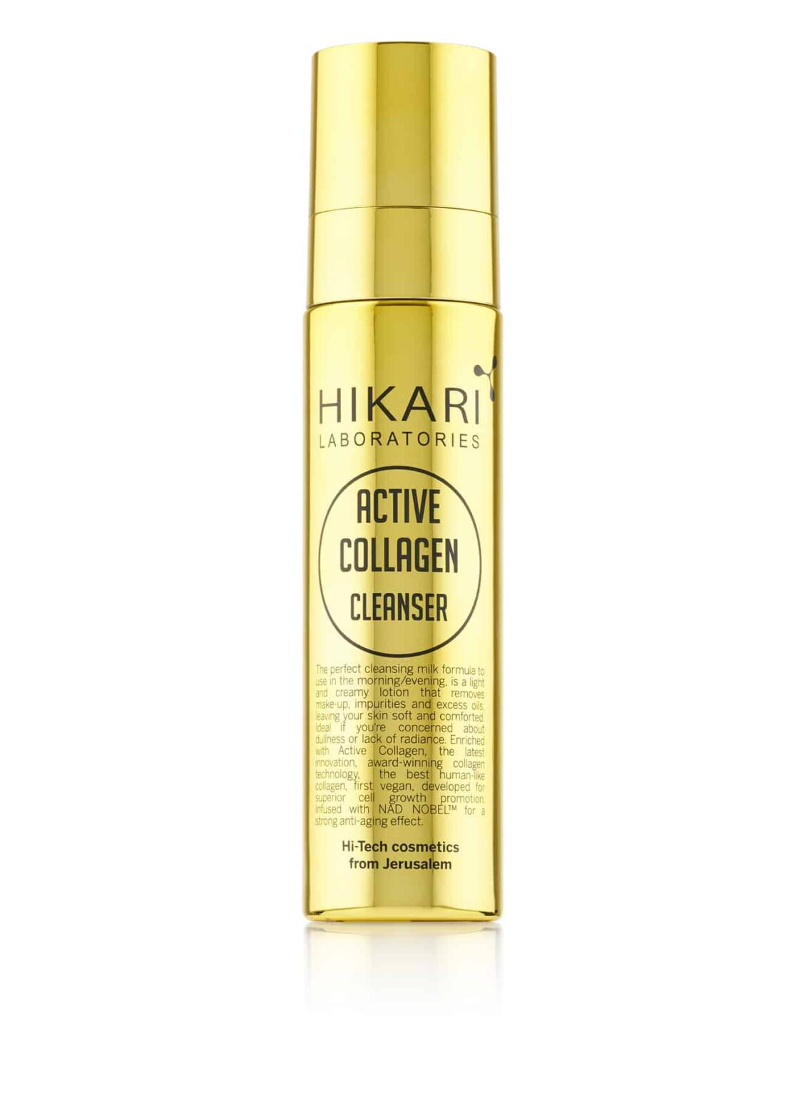 Products – HIKARI Laboratories