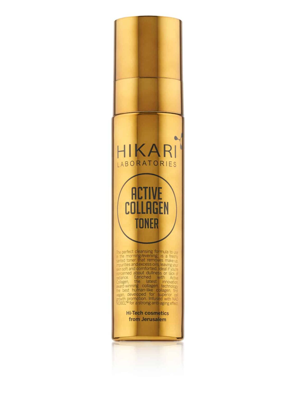 Products – HIKARI Laboratories