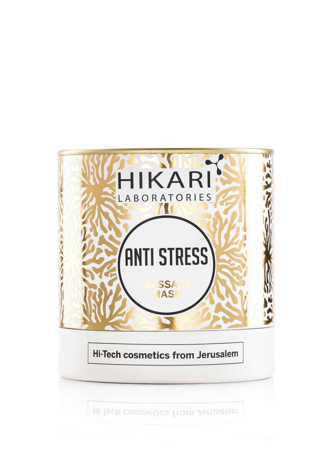 ANTI STRESS – HIKARI Laboratories