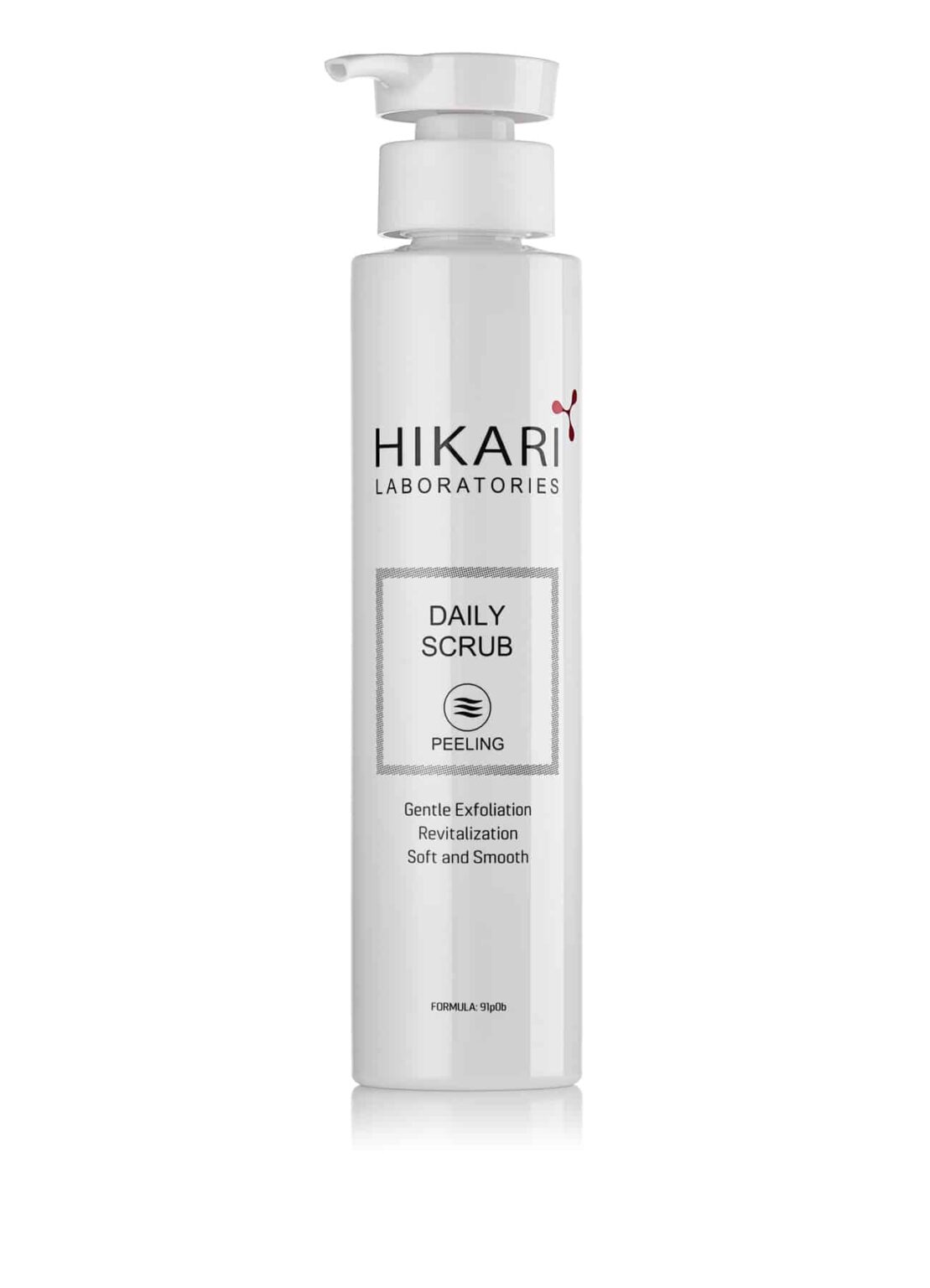 HIKARI Laboratories – Luxury Innovative Skincare