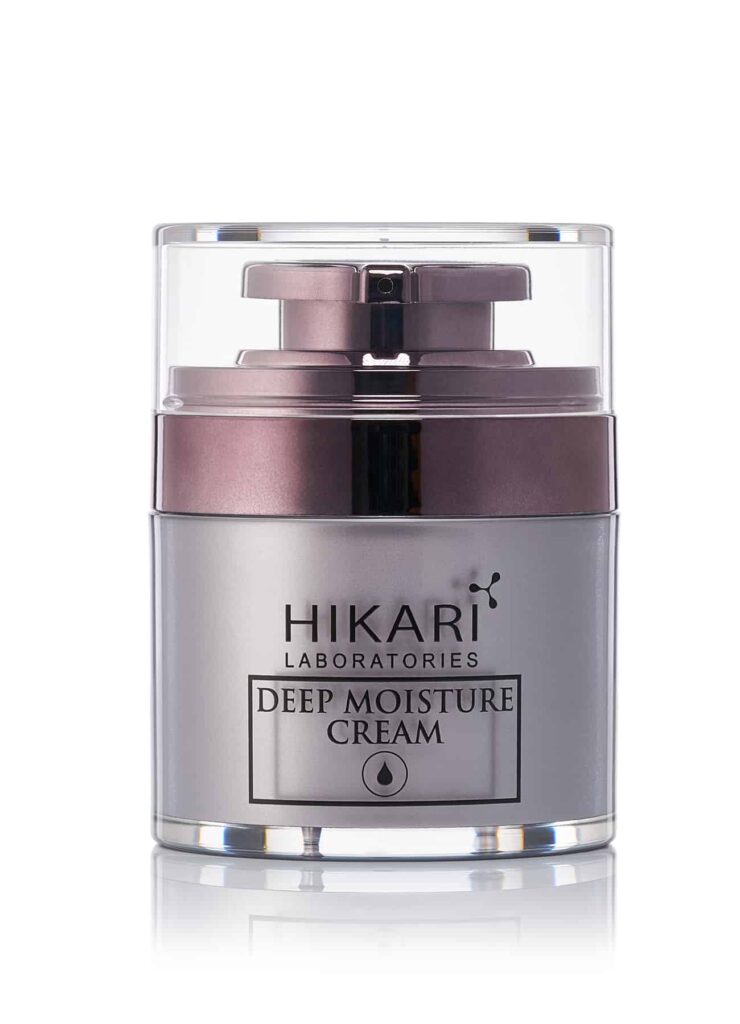 HIKARI Laboratories – Luxury Innovative Skincare