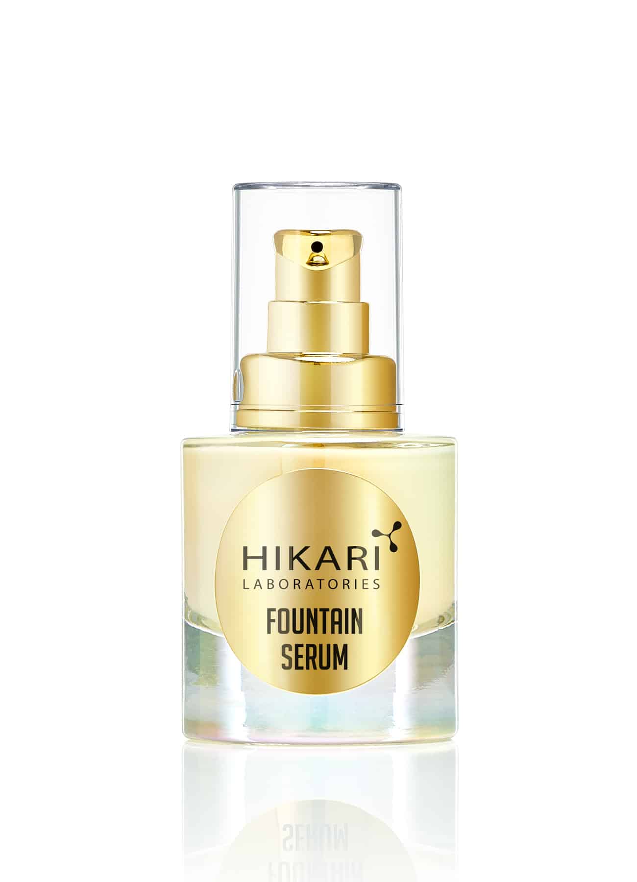 HIKARI Laboratories – Luxury Innovative Skincare