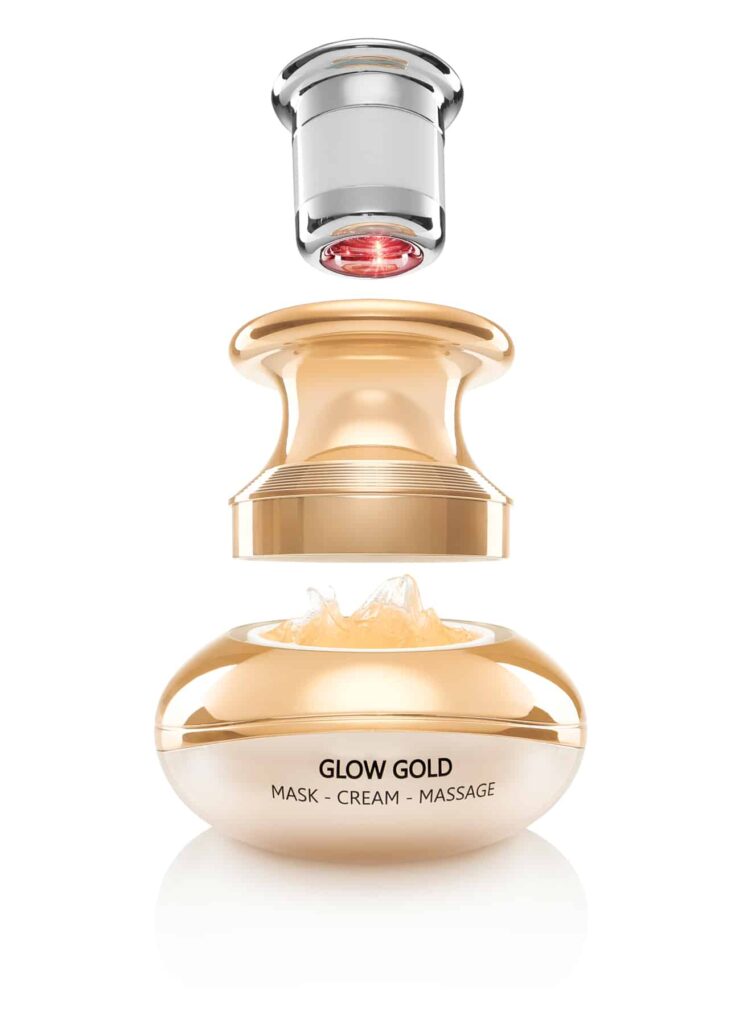 GLOW GOLD – HIKARI Laboratories