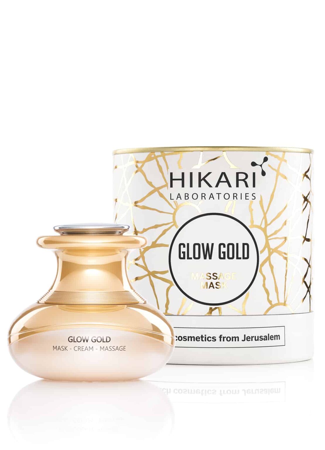 GLOW GOLD – HIKARI Laboratories