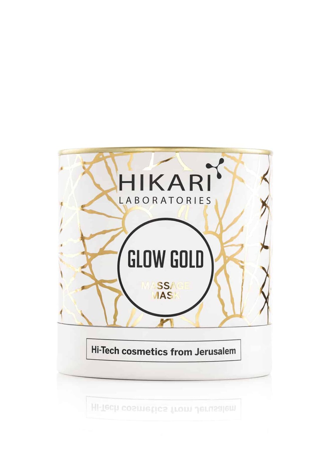 GLOW GOLD – HIKARI Laboratories