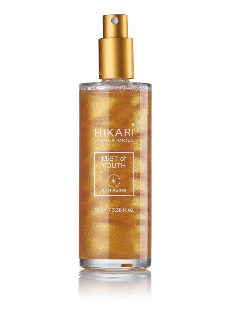 HIKARI Laboratories – Luxury Innovative Skincare