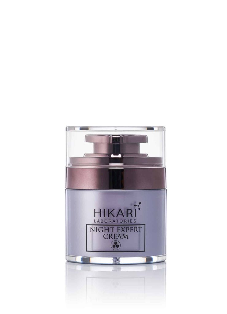 HIKARI Laboratories – Luxury Innovative Skincare