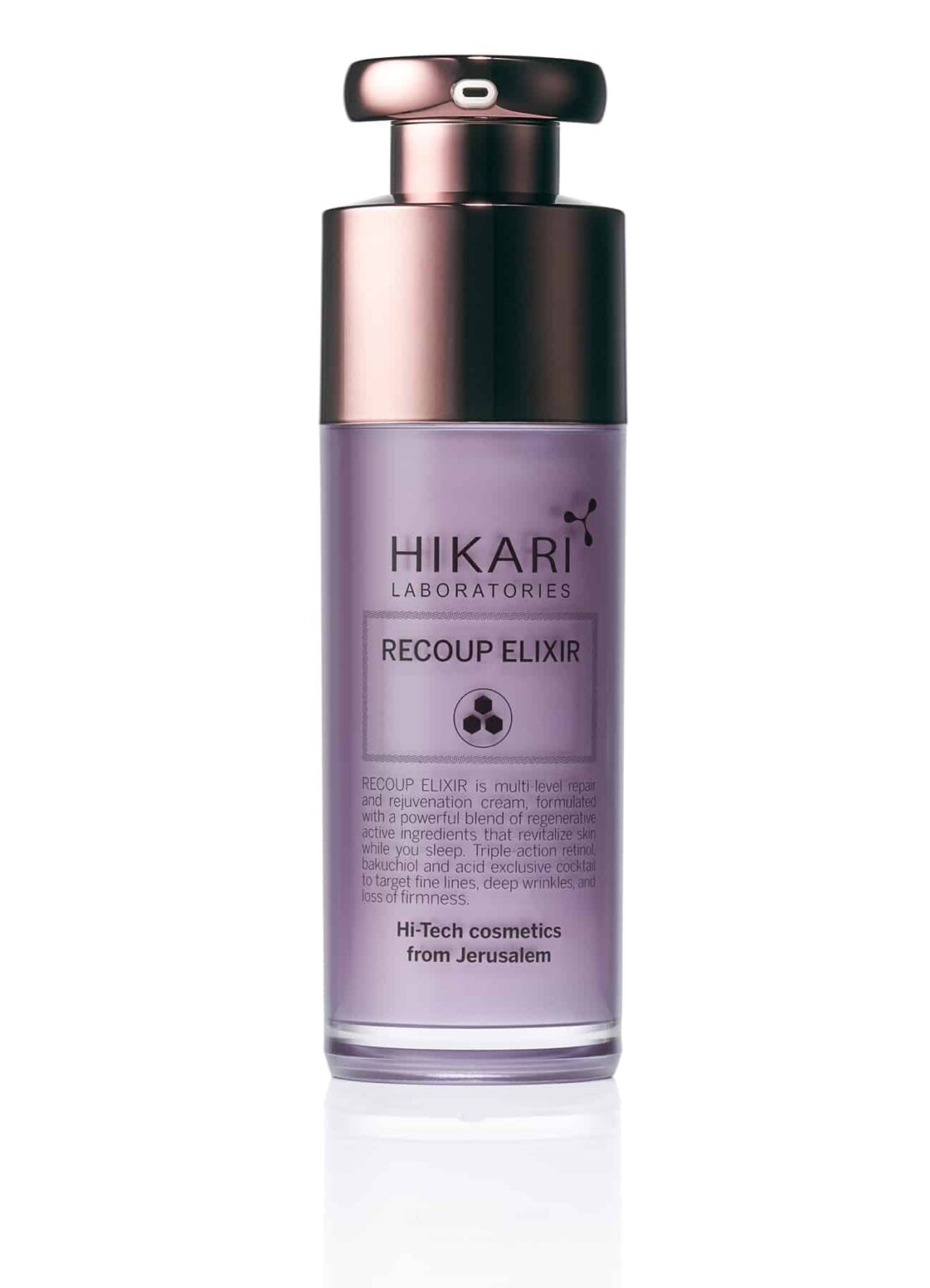 HIKARI Laboratories – Luxury Innovative Skincare