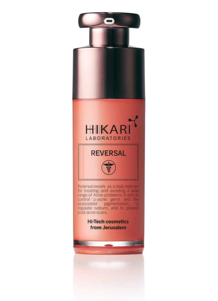HIKARI Laboratories – Luxury Innovative Skincare