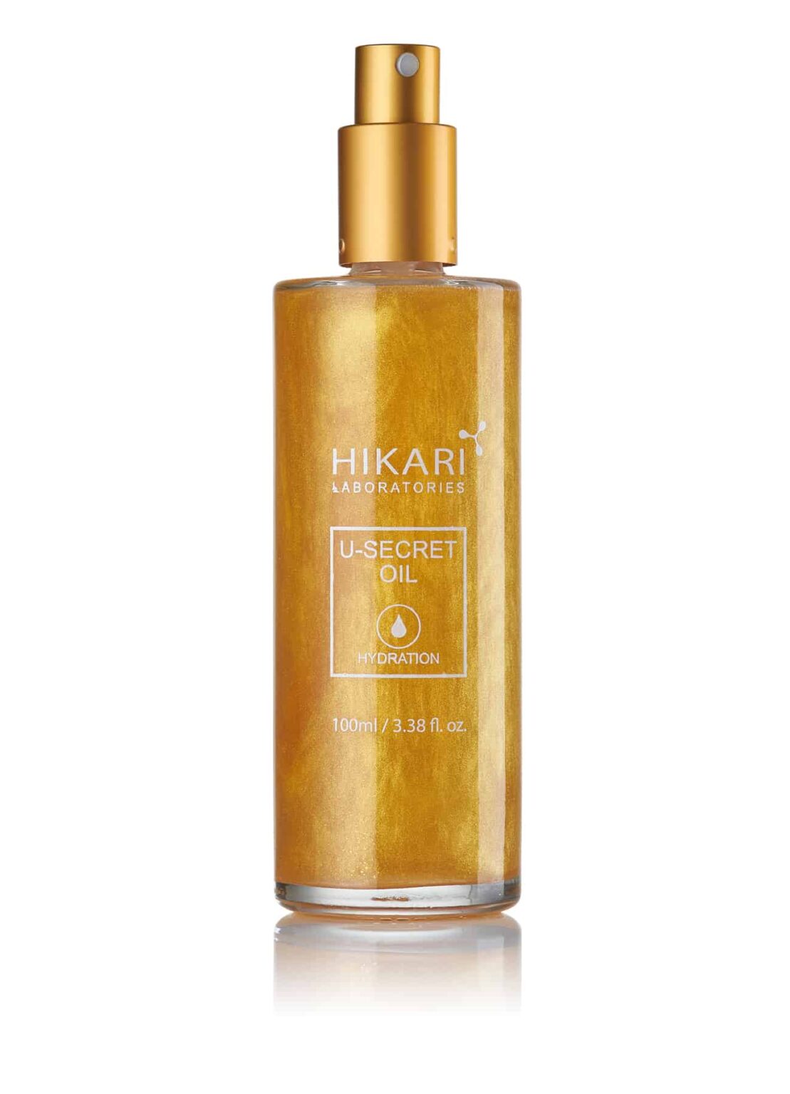 HIKARI Laboratories – Luxury Innovative Skincare