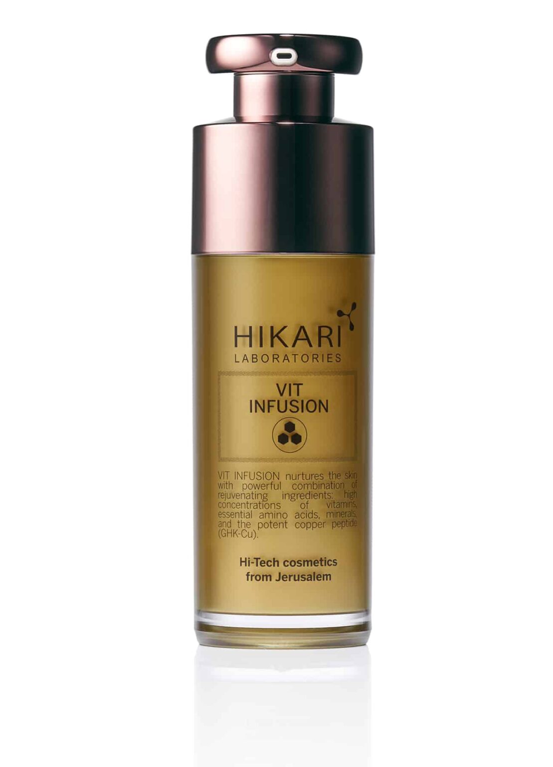 HIKARI Laboratories – Luxury Innovative Skincare