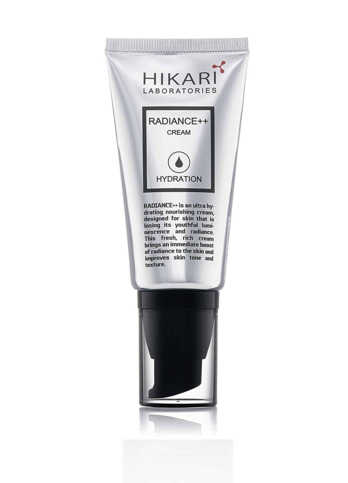 HIKARI Laboratories – Luxury Innovative Skincare