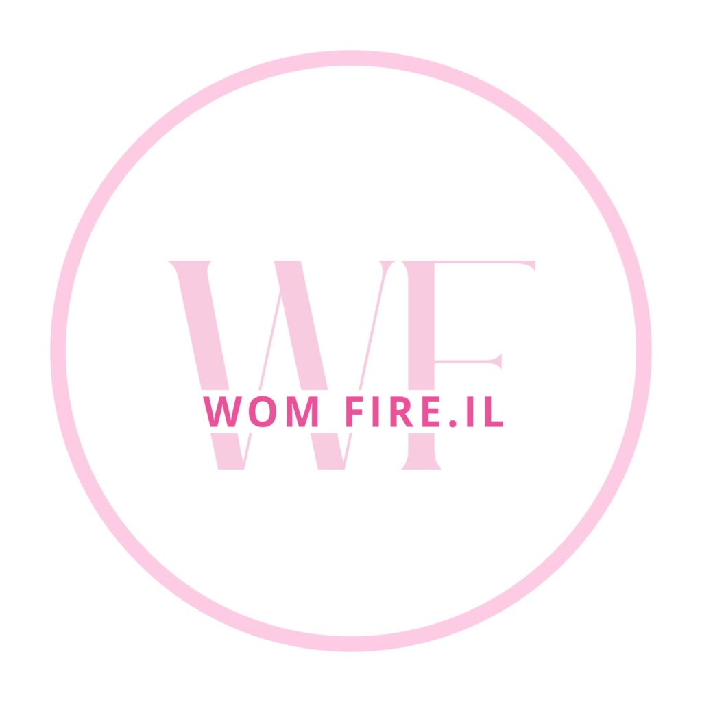 WOM FIRE: RE-FORMA CREAM – HIKARI Laboratories